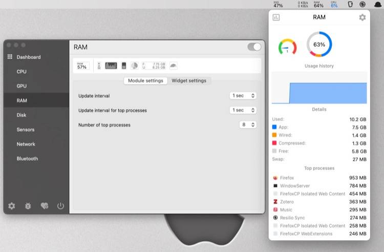 62 Menu Bar Apps That Will Take Your Mac to the Next Level