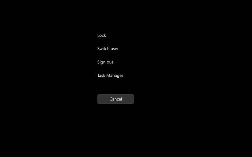 6 Ways to Switch User Accounts in Windows 11