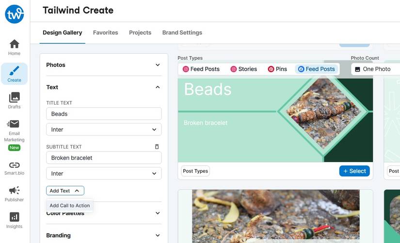 How to Automatically Insert Photo Captions When You Upload to Facebook