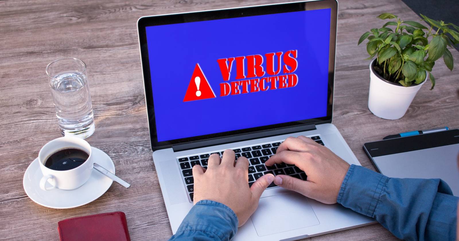 Why You Shouldn't Have More Than One Antivirus Program on Your Windows PC