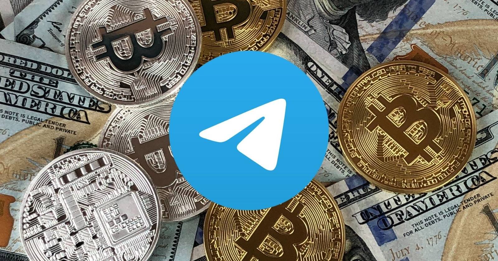 You Can Now Send Crypto Using Telegram—Here's How