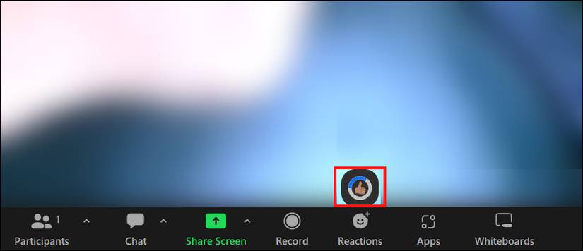 How to Start Using Gesture Recognition in Zoom