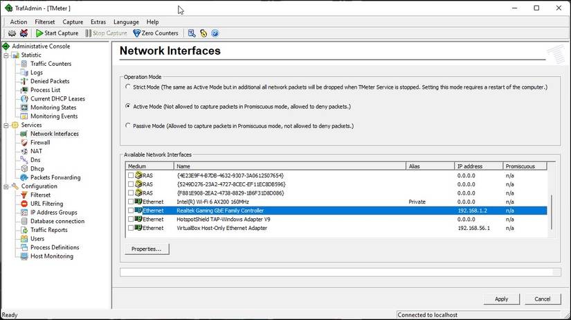 How to Set Upload and Download Limits for Windows 11