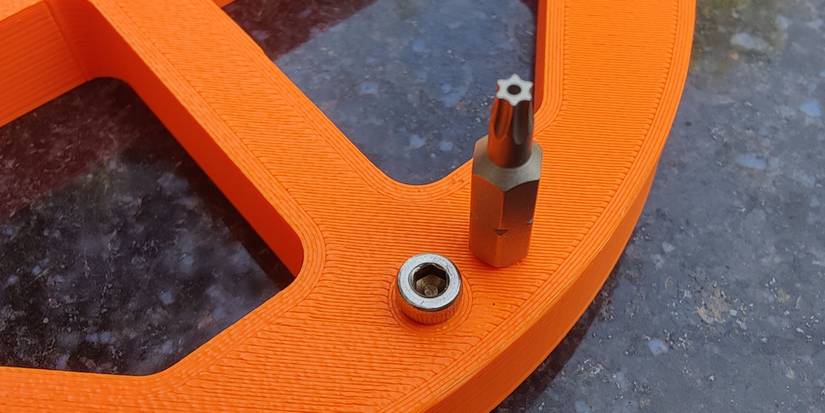 Torx Screws vs. Torx Security Screws: What’s the Difference?