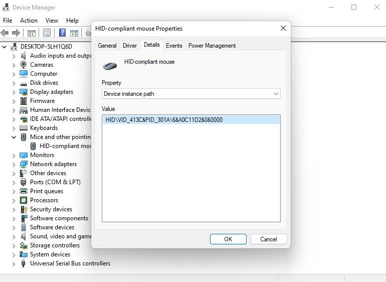How to Change the Scrolling Direction in Windows 11