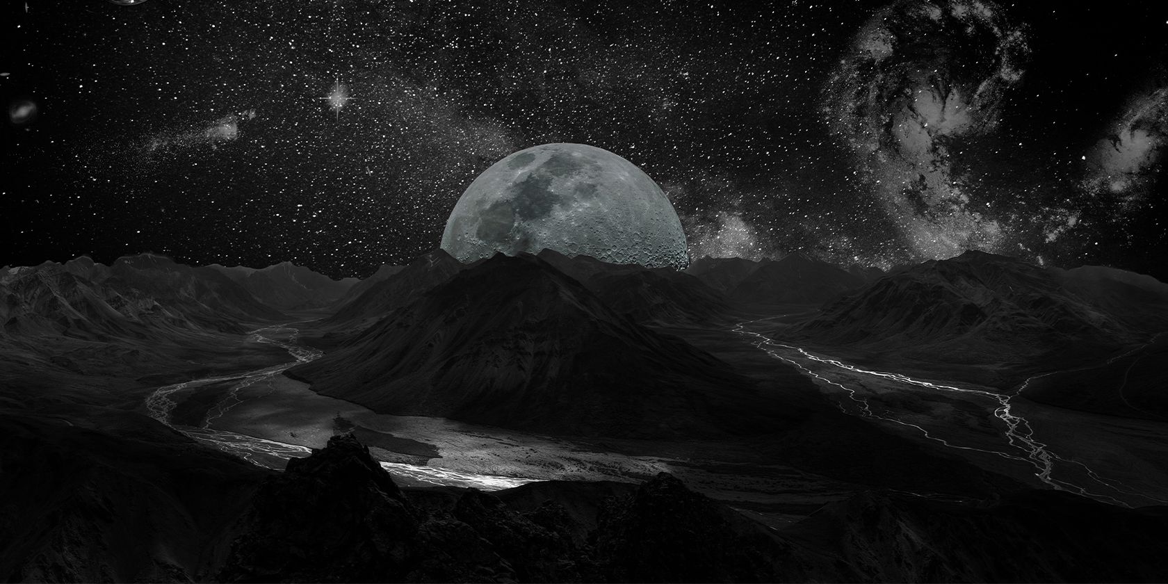 An Introduction to Virtual Photography