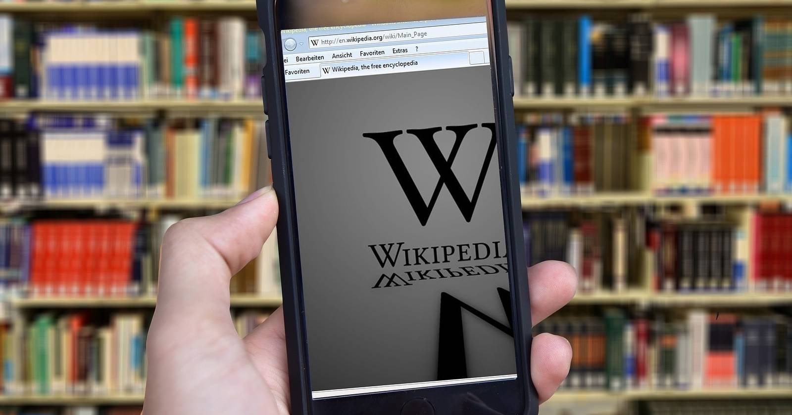 How to Use Wikipedia in Microsoft Word