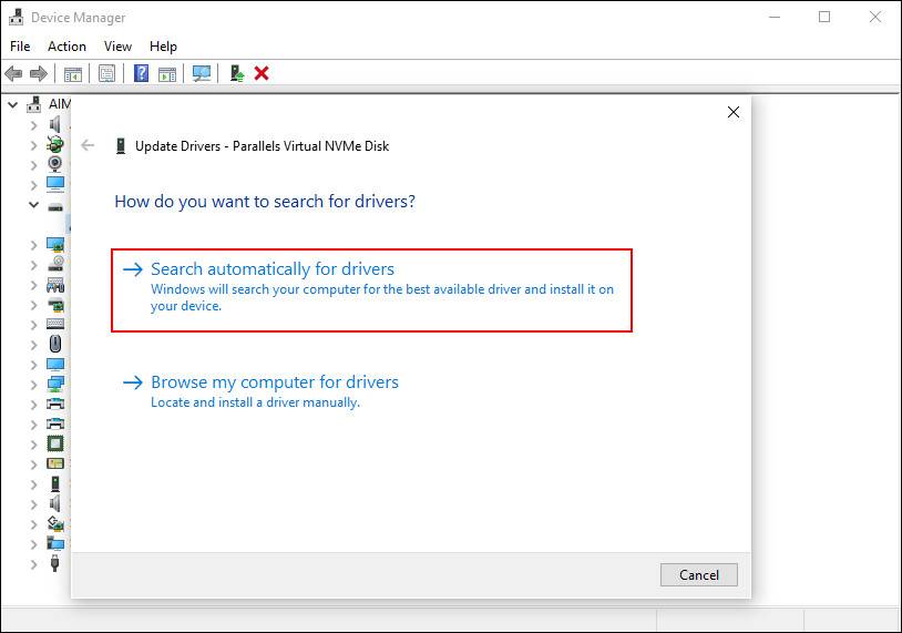 4 Ways to Fix the WDF_VIOLATION Error on Windows 10