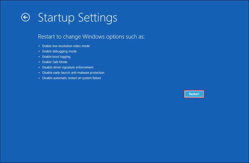 6 Ways to Fix Windows 11 Stuck on Preparing Windows Loop