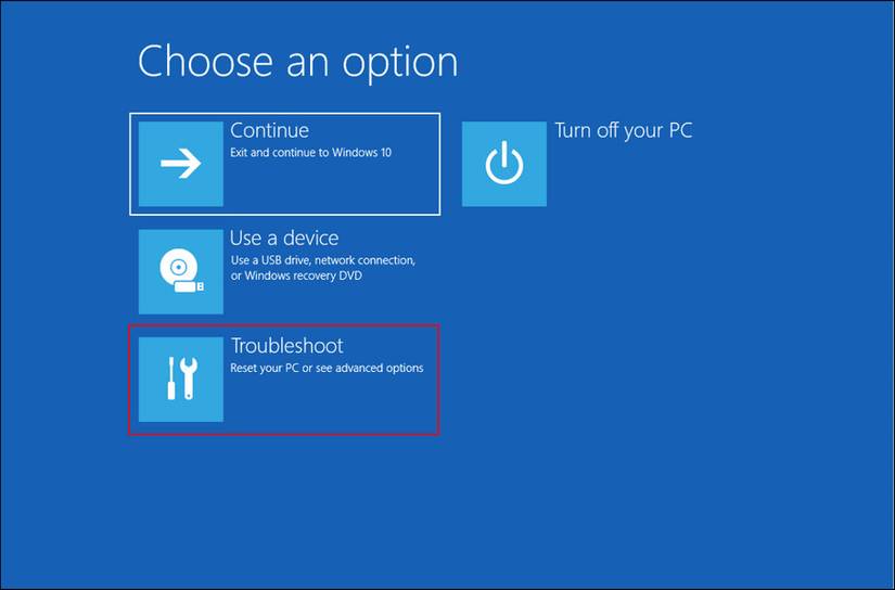 4 Ways to Fix the WDF_VIOLATION Error on Windows 10
