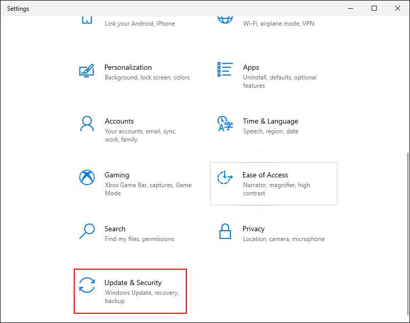 4 Ways to Fix the WDF_VIOLATION Error on Windows 10