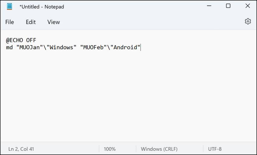 3 Ways to Create Multiple Folders at Once in Windows 10 & 11