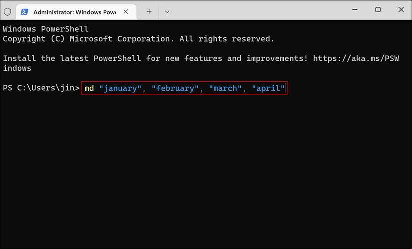 3 Ways to Create Multiple Folders at Once in Windows 10 & 11