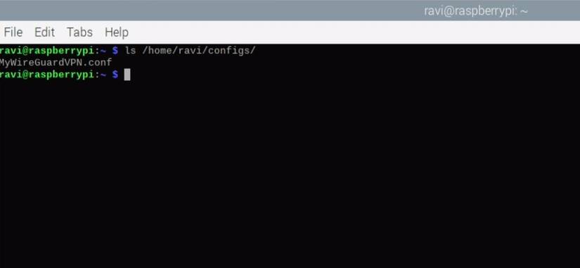 Build Your Own VPN With Raspberry Pi and WireGuard