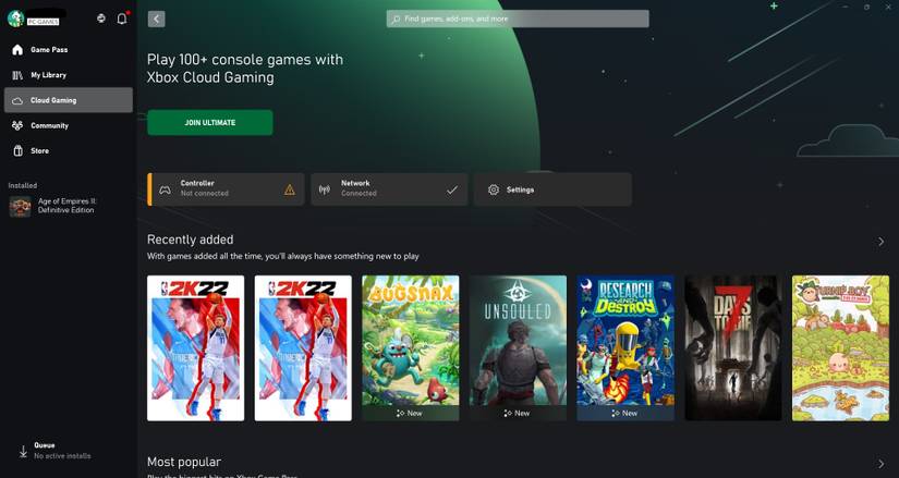 How to Use a Laptop as a Monitor for Your Xbox Series X|S