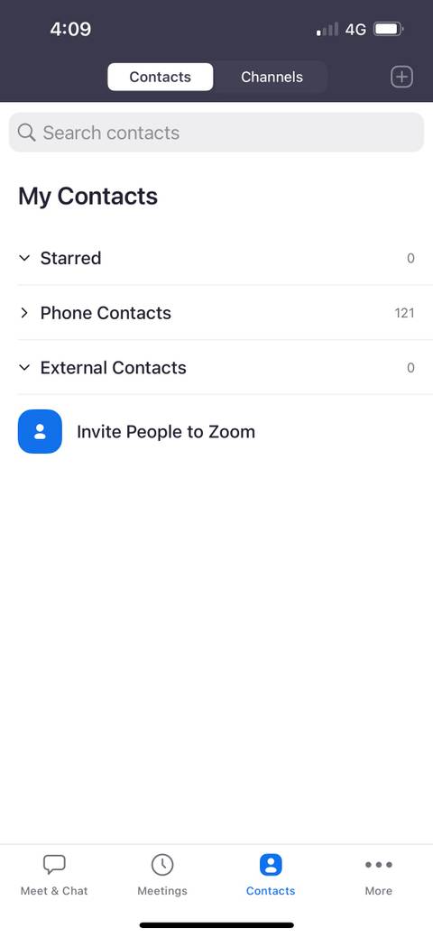 How to Make a Phone Call From Your iPhone