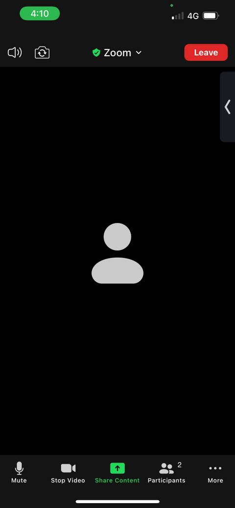How to Make a Phone Call From Your iPhone