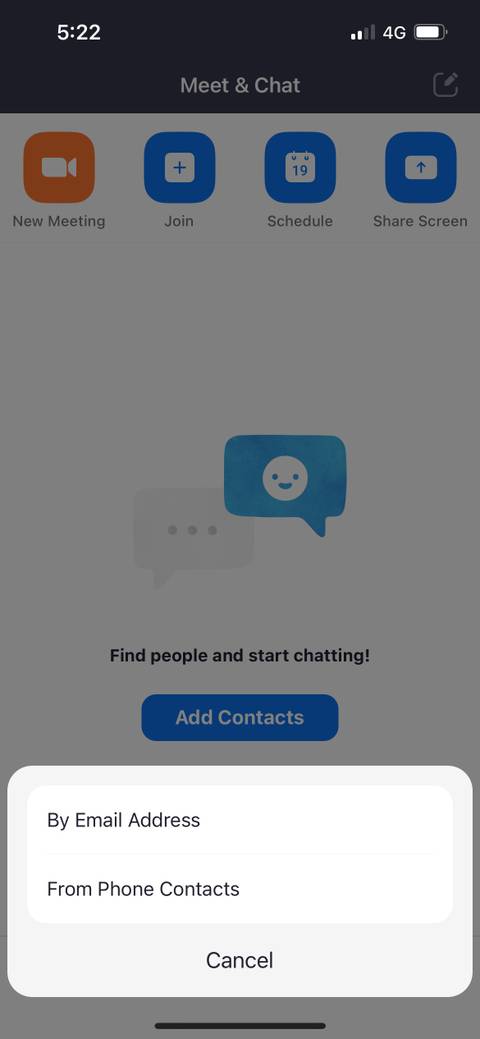 How to Make a Phone Call From Your iPhone
