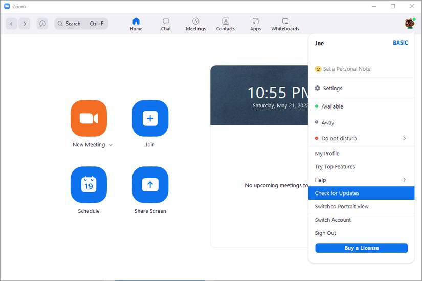 6 Ways to Fix Zoom Crashing or Freezing