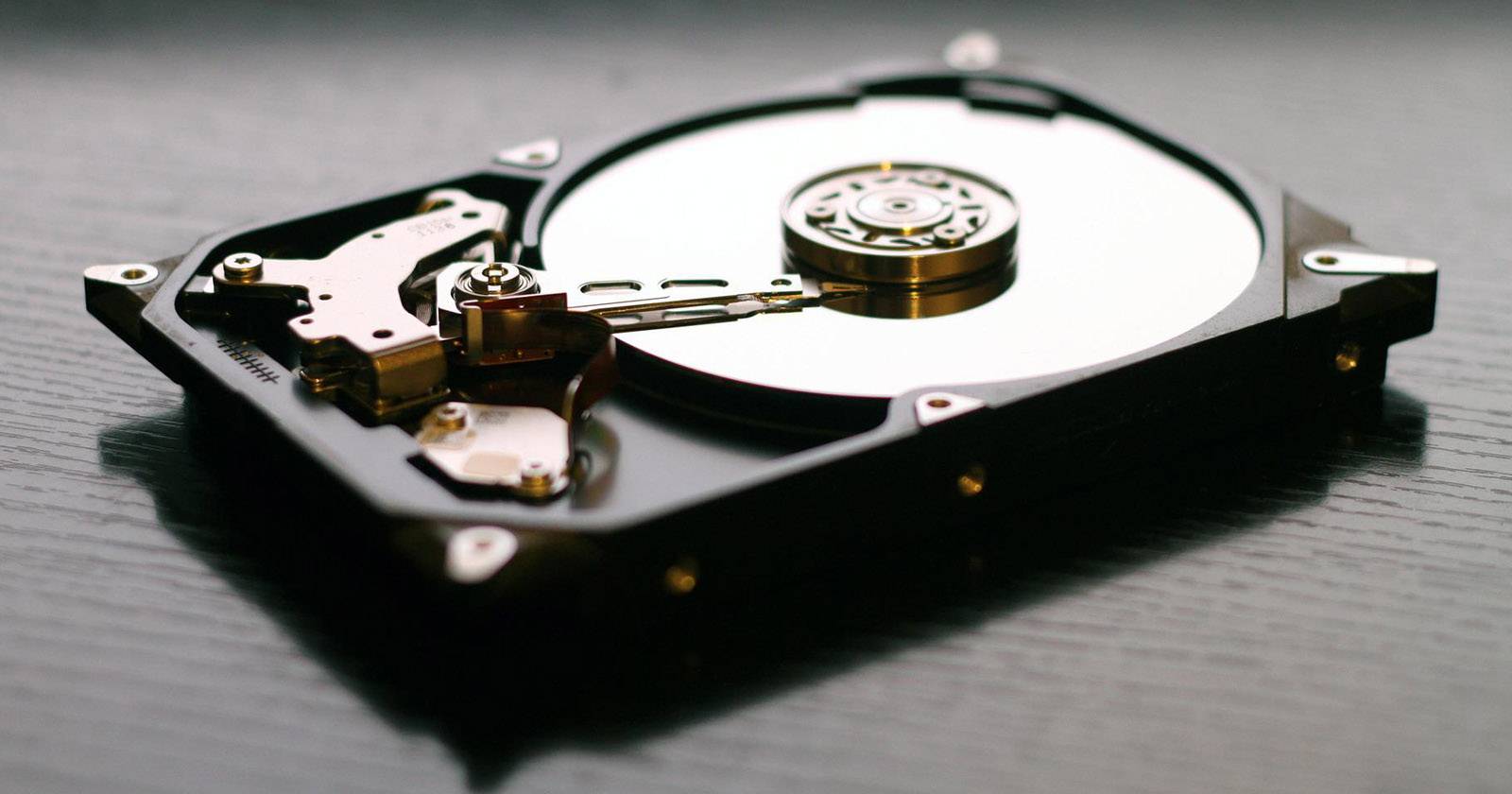 9 Windows Disk Management Tools for Changing HDD Configurations Without ...