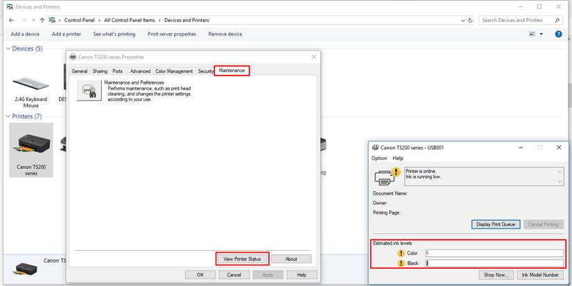 How to Troubleshoot a Printer Printing Blank Pages: 10 Fixes