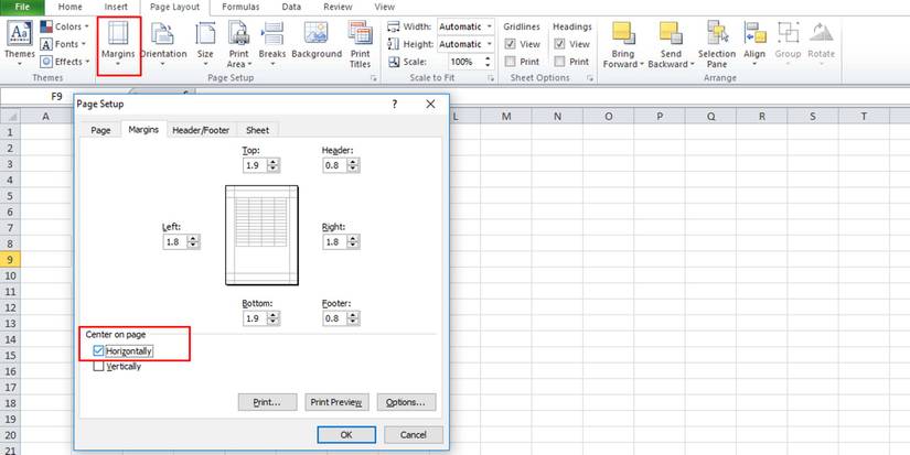 Why Microsoft Excel Prints Blank Pages and How to Fix the Issue