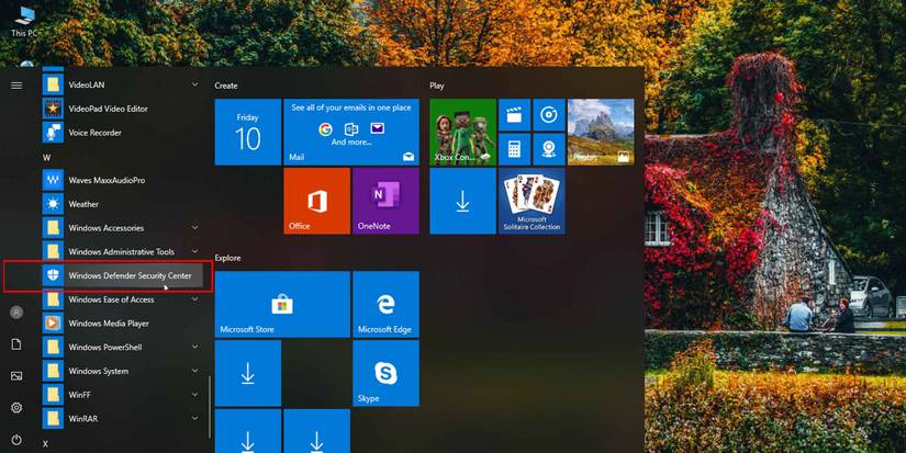 What Is Microsoft Defender's Limited Periodic Scanning, and How Do You ...