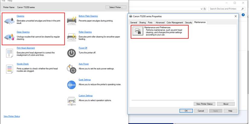How to Troubleshoot a Printer Printing Blank Pages: 10 Fixes