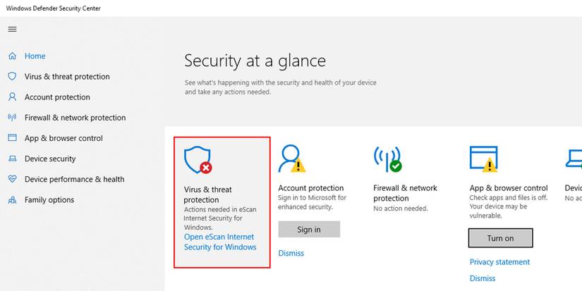 What Is Microsoft Defender's Limited Periodic Scanning, and How Do You ...