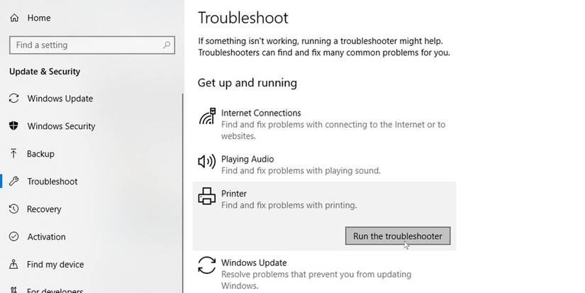 How to Troubleshoot a Printer Printing Blank Pages: 10 Fixes