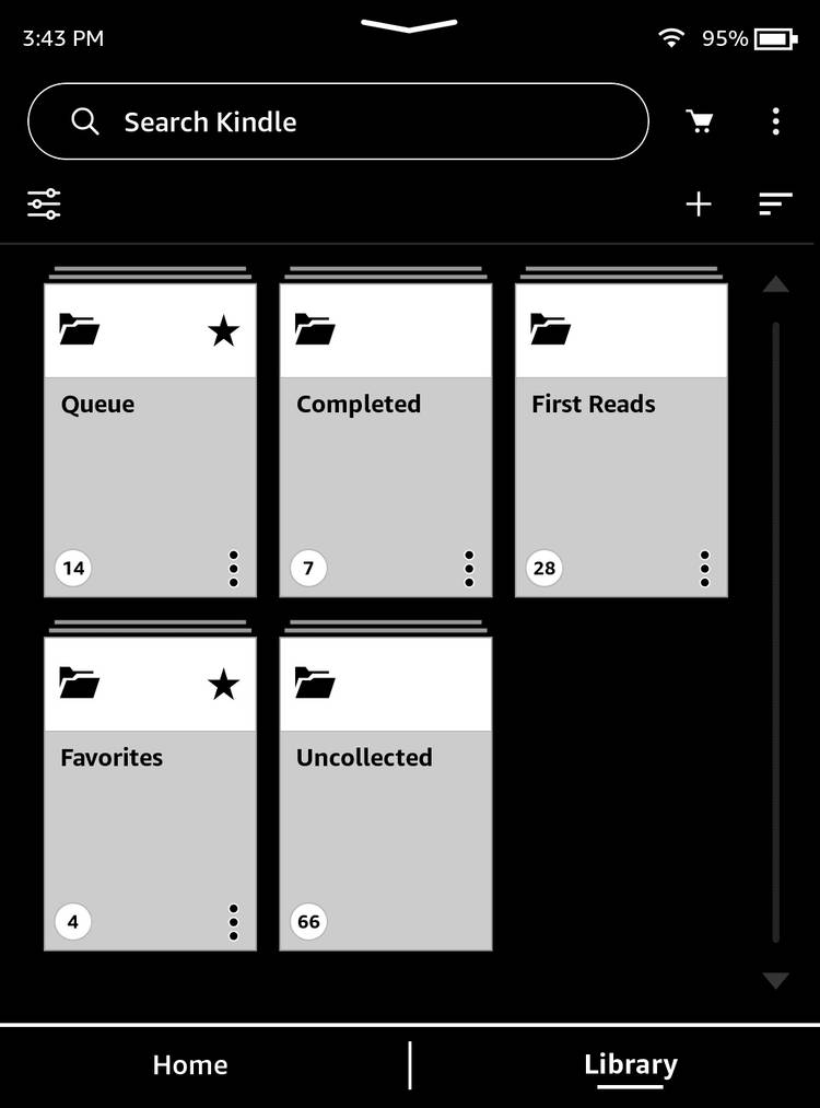 How to Organize Your Amazon Kindle: 8 Tips and Tricks to Know