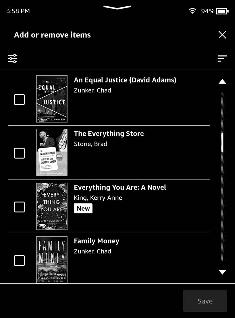 How to Organize Your Amazon Kindle: 8 Tips and Tricks to Know