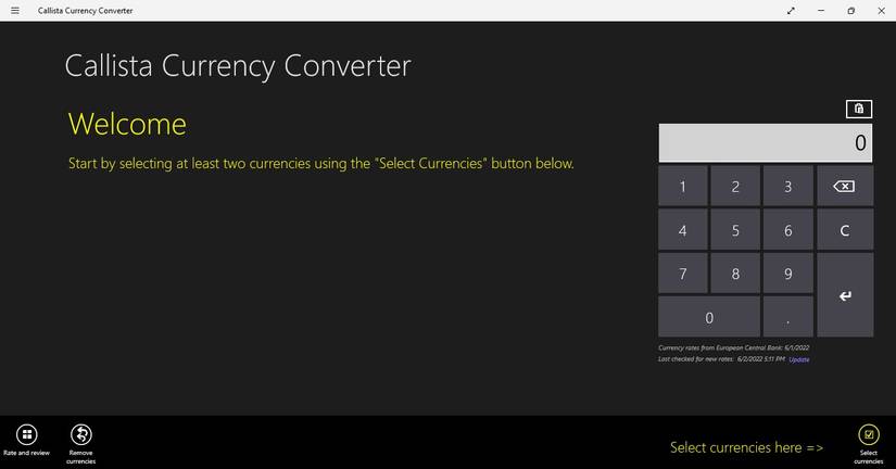 The 5 Best Currency Converter Apps for Windows