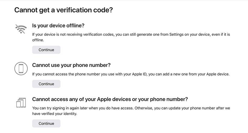 How to Protect Your Apple ID Account With Two-Factor Authentication