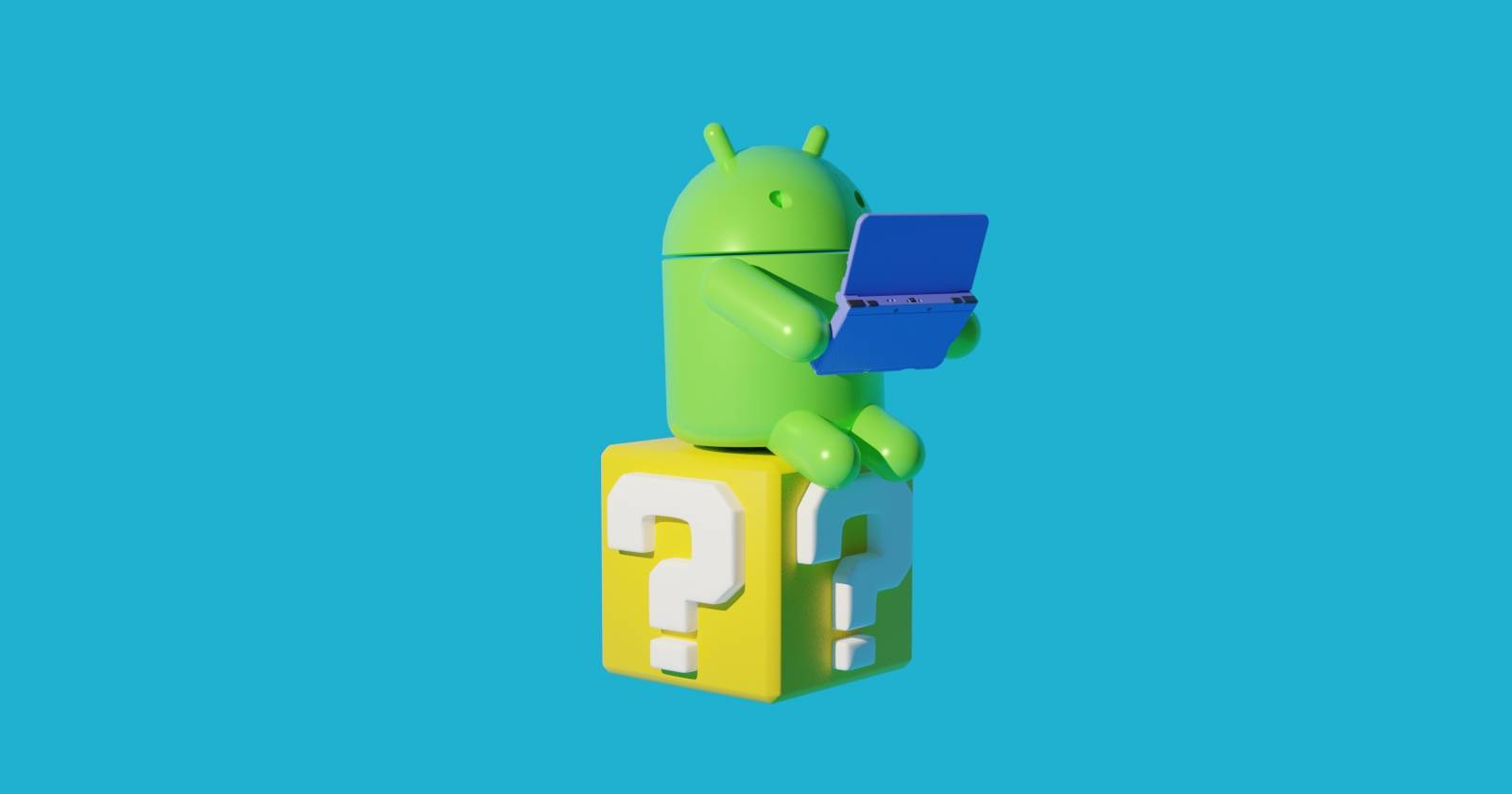 How to Emulate Nintendo 3DS Games on Android