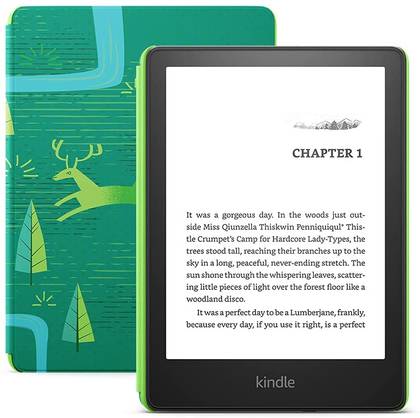 The Best Amazon Kindle Devices You Can Buy