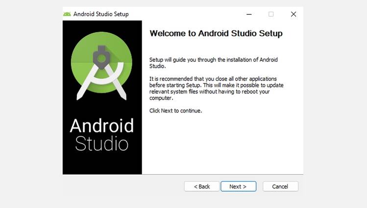 How to Set Up Android Studio on Windows 10 and 11