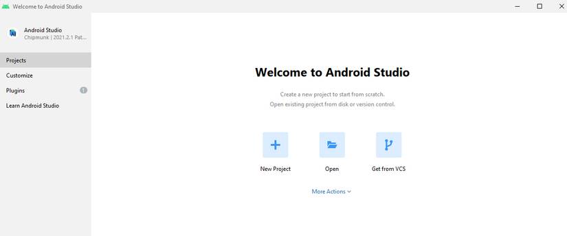 How to Set Up Android Studio on Windows 10 and 11