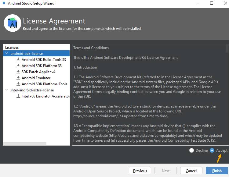 How to Set Up Android Studio on Windows 10 and 11