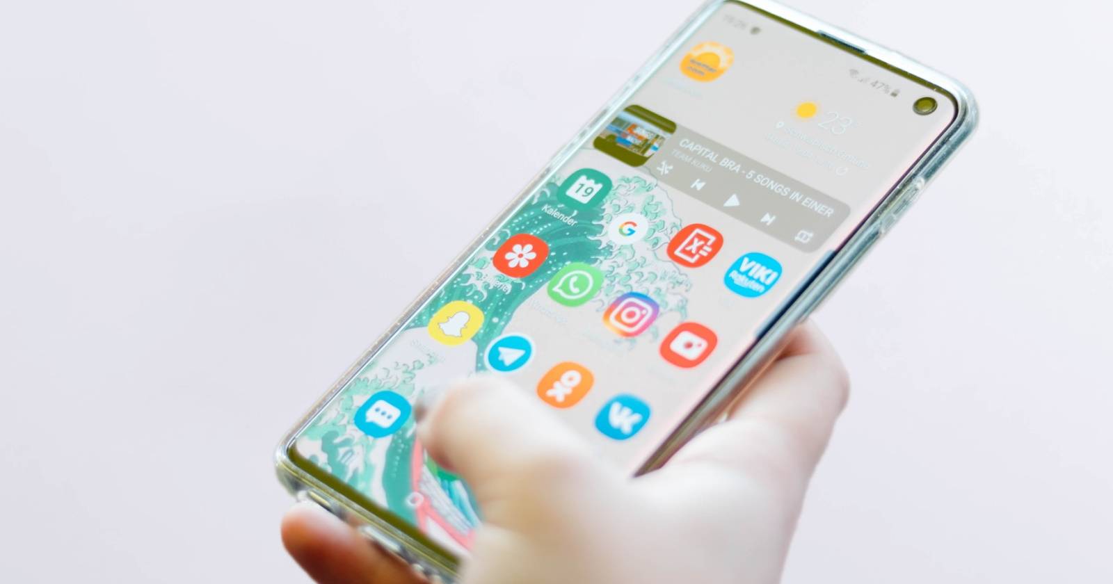 How to Add App Shortcuts to the Android Quick Settings Panel
