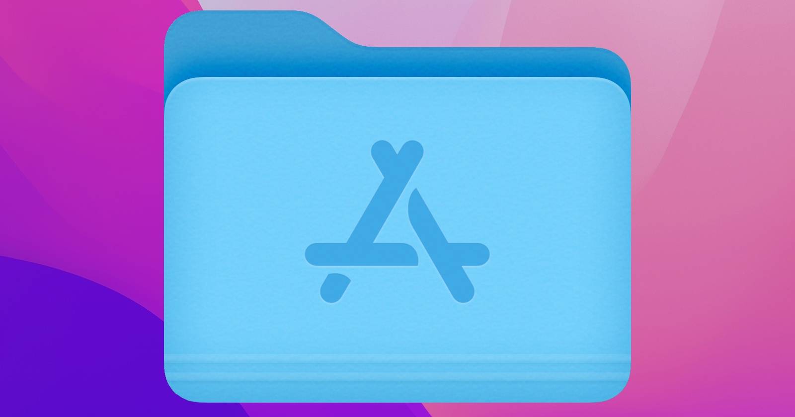 Change the Folder Icons on Your Mac to Give It a Fresh New Look