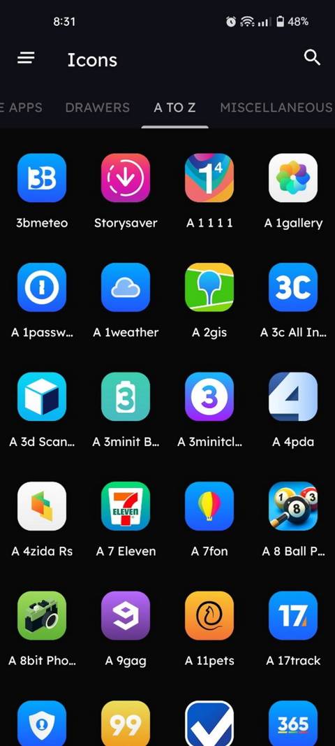 7 Gorgeous Free Icon Packs to Customize Your Android Phone