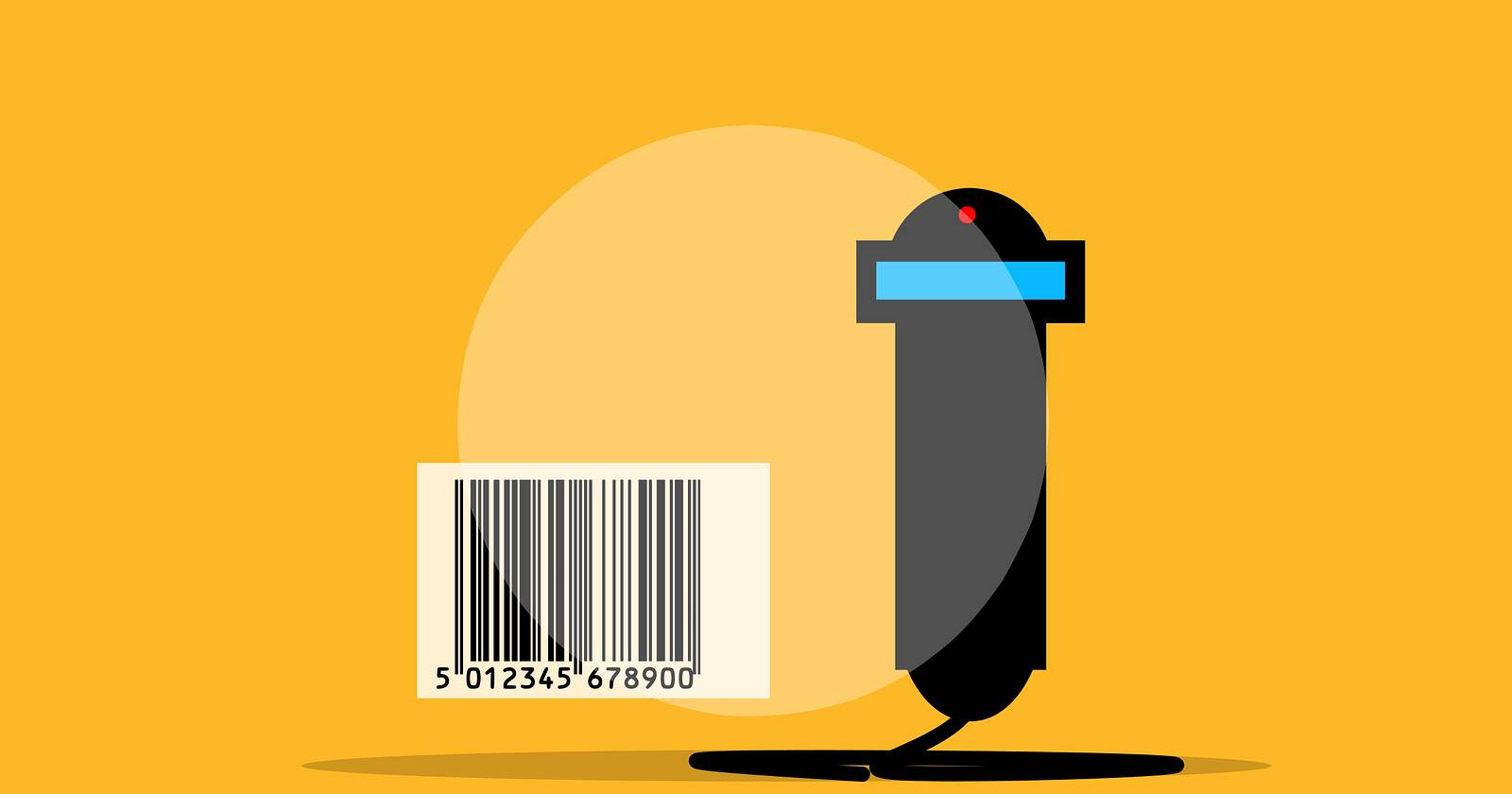 How to Generate and Read Barcodes With Python