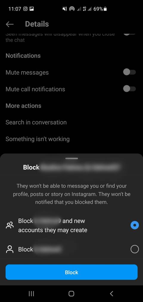How to Limit Unwanted Instagram Interactions