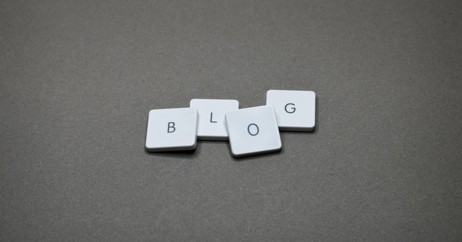 11 Steps to Help You Start Your Blogging Career