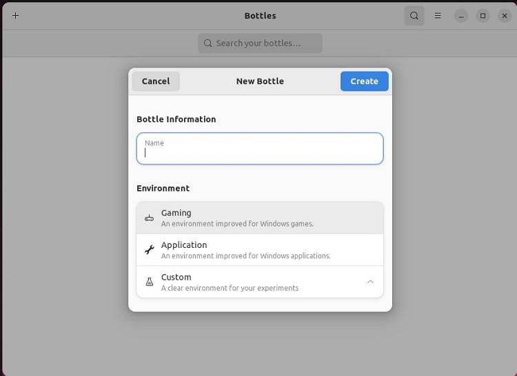 How to Run Windows Software on Linux With Bottles