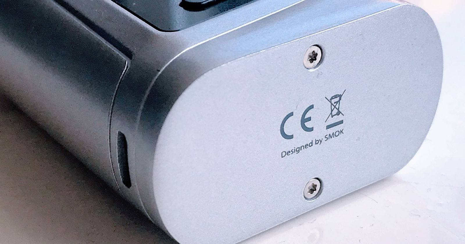 ce symbol on electronics