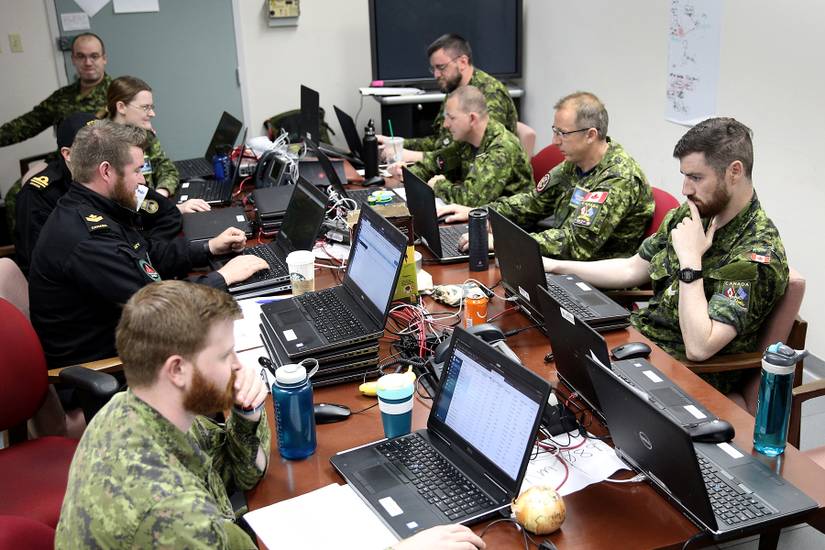 What Are Cyber Soldiers and How Can You Become One?