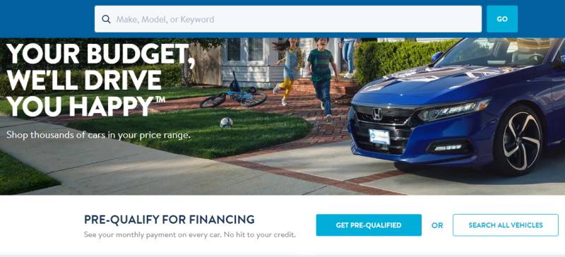 How to Buy a Car From Carvana