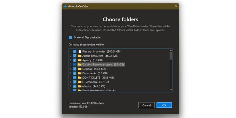 10 Ways to Control OneDrive Sync on Your PC